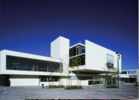 MUSEE D’ART CONTEMPORAIN - LE MAC VAL - LASA