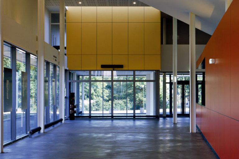 CAMPUS BEAULIEU - UNIVERSITE RENNES 1 - LASA