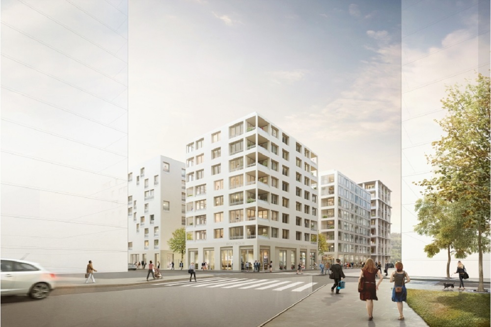 2015-ILOT B2-LYON CONFLUENCE-L-2 - LASA 2015-ILOT B2-LYON CONFLUENCE-L-2 - LASA