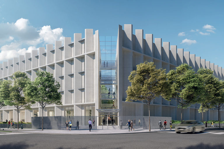 CENTRE INTERNATIONAL DE RECHERCHE SUR LA CANCER (CIRC) - LYON - LASA