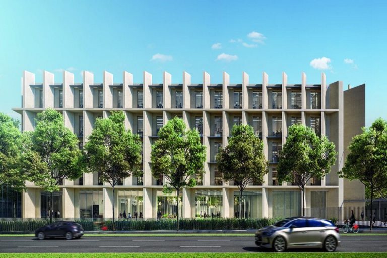 CENTRE INTERNATIONAL DE RECHERCHE SUR LA CANCER (CIRC) - LYON - LASA