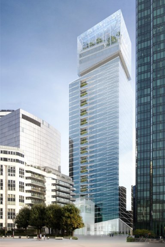 2020-AMENAGEMENT INTERIEUR DE LA NOUVELLE TOUR SAINT GOBAIN-LA DEFENSE ... 2020-AMENAGEMENT INTERIEUR DE LA NOUVELLE TOUR SAINT GOBAIN-LA DEFENSE ...