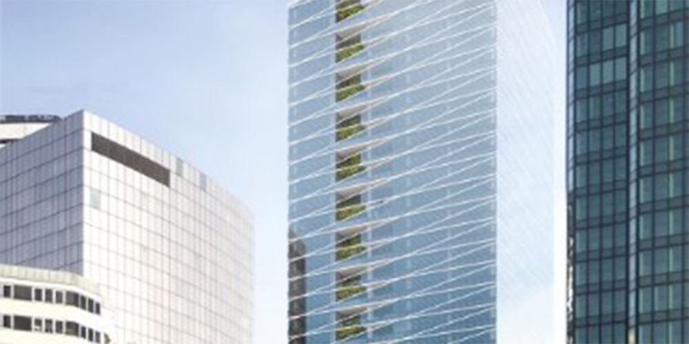 2020-AMENAGEMENT INTERIEUR DE LA NOUVELLE TOUR SAINT GOBAIN-LA DEFENSE ... 2020-AMENAGEMENT INTERIEUR DE LA NOUVELLE TOUR SAINT GOBAIN-LA DEFENSE ...
