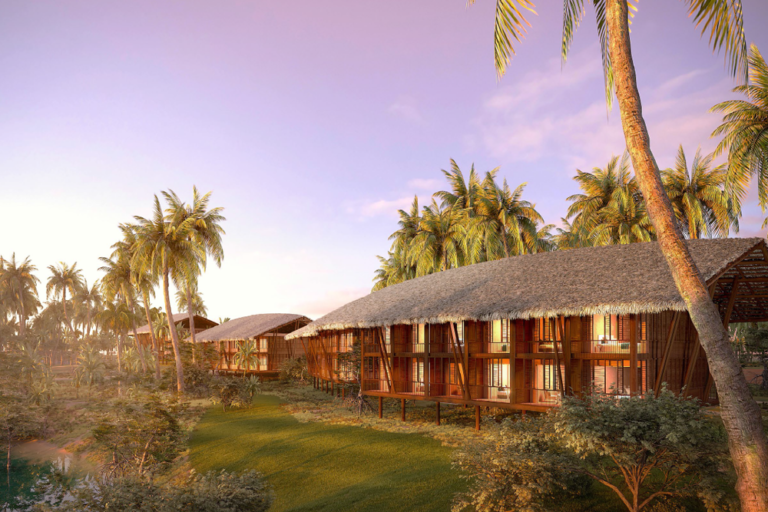 CLUB MED AVLEKETE – BENIN - LASA